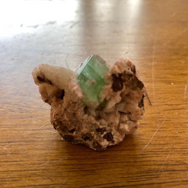 Ibis Jasper Crystal - Polished Ibis Jasper - Ibis Jasper Palm Stone ...