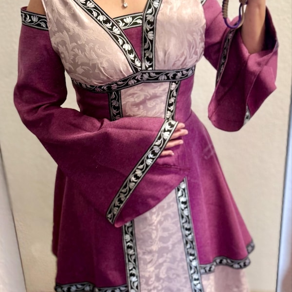 The Phantom of the Opera Cosplay - Etsy
