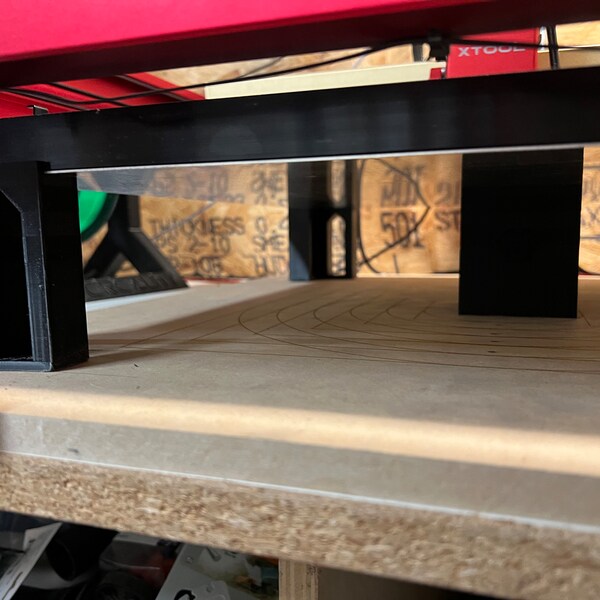 Complete Jig for Xtool RA2 Pro Rotary Adapter [3D Printable Files] - Etsy