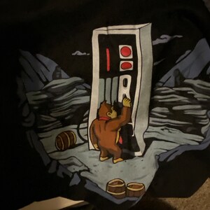 MVC Character Select Retro Classic Arcade Video Games Unisex T-shirt - Etsy