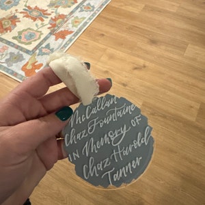 Personalized Grey/black Wedding Planning Felt File Folder, Wedding Day ...