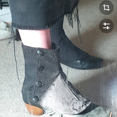 Rocky Horror Picture Show Space Suit Magenta Riff Raff - Etsy