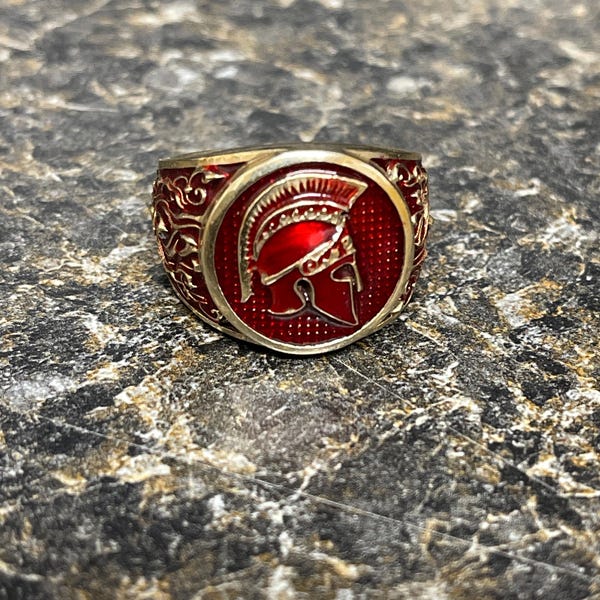 Asmodeus Ring Sigil of Asmodeus Silver 925 Asmodeus Minimal Ring - Etsy