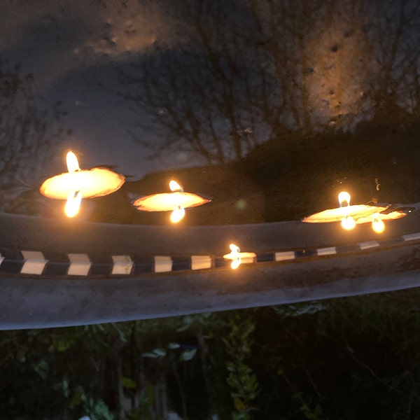 DIY Walnut Advent Calendar: 24 Matching Walnut Pairs (48 Shells ...