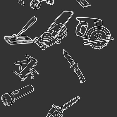 MATHEMATICS, Doodle Vector Icons. Maths Subject School Learn Doodle ...