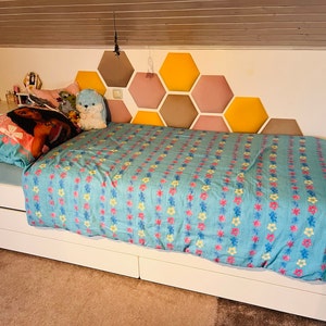 Upholstered Soft Wall Panels and Padded Boards, Upholstered Head Panel ...