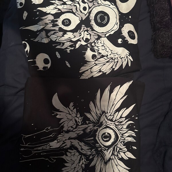 Weirdcore Eyeball T-shirt | Dreamcore Aesthetic | Grunge Clothing ...