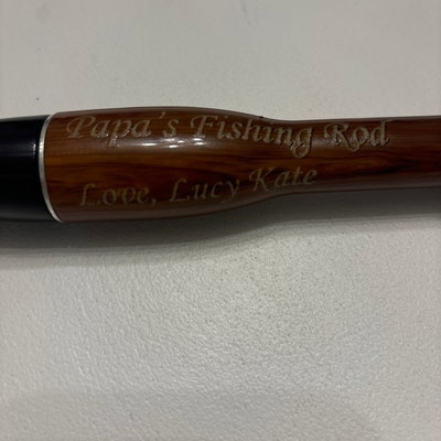 Personalized Mate algarrobo Yerba Mate Cup Bombilla Bamboo Straw Wood ...