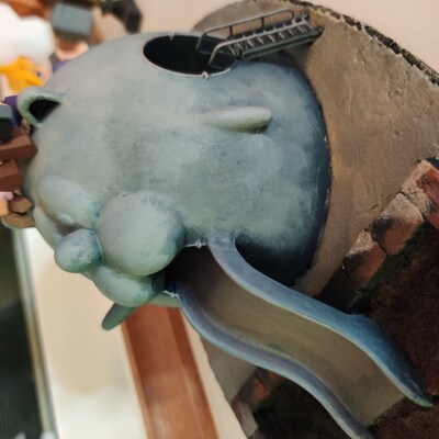 Tommy Vercetti Figure, 15cm, Hand Painted, GTA Vice City Video Game ...