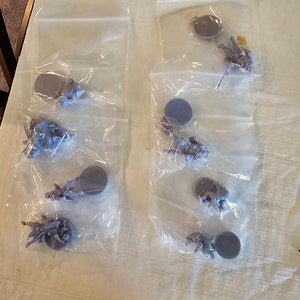 Purple Worm Dnd, Dungeons and Dragons, Tabletop Gaming, Miniature ...