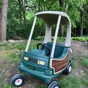 The Toy Restore Replacement Stickers Fits Step 2 Decals - Etsy