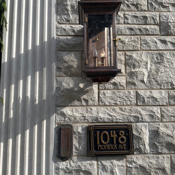 Personalized Historic Sign, Name Plaque, or Short Phrase Will Work Too ...