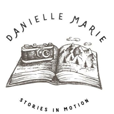 Hand Drawn Book Logo Design for Writers, Authors, Bookshops, Libraries ...