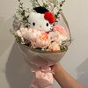 Sanrio Pochacco Bouquet, Sanrio Heart Series, Sanrio, Sanrio Plush, Sanrio Gifts, Kawaii Sanrio ...