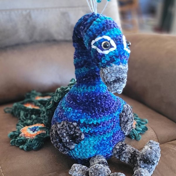 Frog Amigurumi Crochet Pattern, Boris the Frog - Etsy