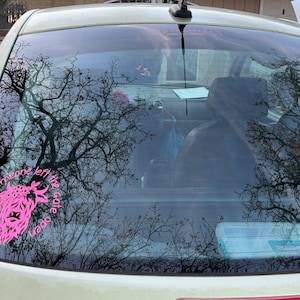 Punisher Deer Skull Window Decal, Bone Collector Hunting Window Decal ...