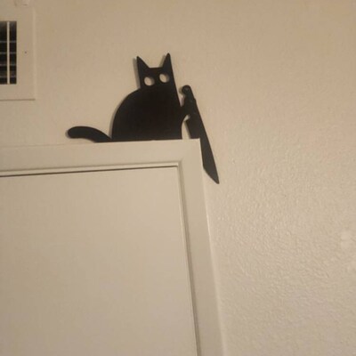 Custom Pencil Dispenser Vinyl Decal Personalized With a Name. DECAL ...