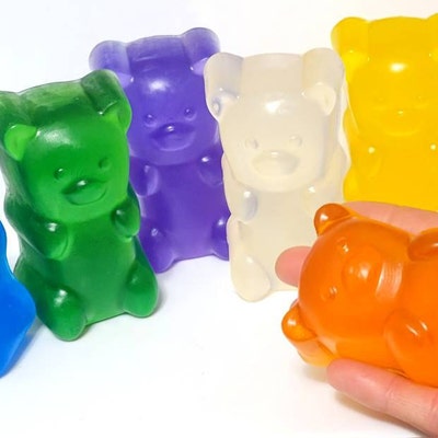 Neon Green Soap Colorant Oil Soluble Colorant Craft - Etsy