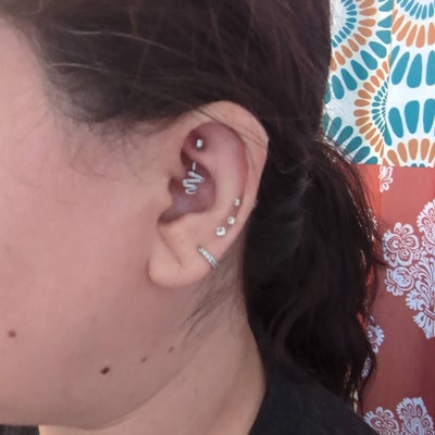 20PCS Ear Stretching Kit/2g-1'' Gauge Expander - Etsy