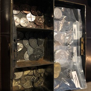 Mettle Shell Shipping Container | Etsy