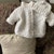 KNITTING Pattern-the Brink Sweater 2, 3/4, 5/6, 7/8, 9/10, 11/12, S, M ...