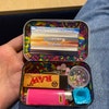 Yin Yang Joint Kit Stoner Kit Stoner Stash Box Stoner - Etsy