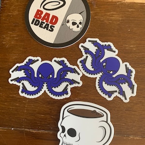 Ghost Gun Sticker - Etsy