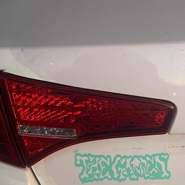 Skinless Decal - Etsy