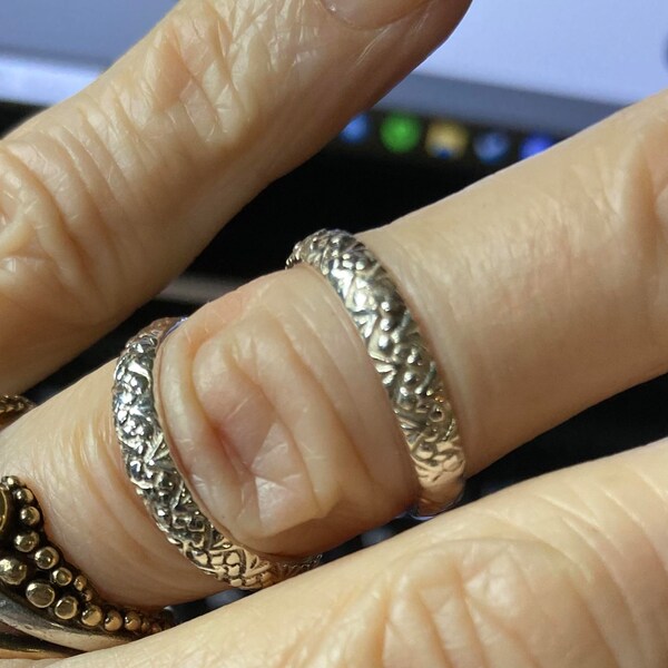 Blue Flashy Moonstone Ring, Rainbow Moonstone Ring, Flower Designer ...