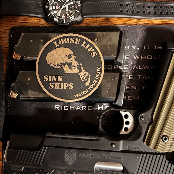 Doomer Wojack Meme Morale Patch, Perfect for Tactical Hat, Range Bag, Hook and Loop Backing ...