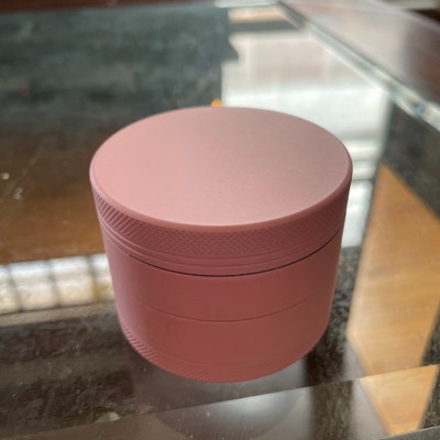 Grinder Carry Pouch, Herb Grinder Holder Case, Grinder Storage Bag ...