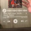 Personalized Music Album Cover With QR Code for Anniversary, Birthday ...
