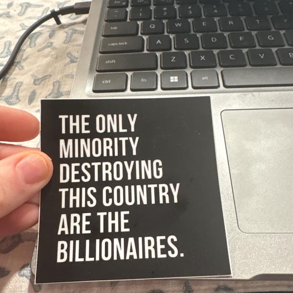 Cute Prairie Dog Rural Leftist Antiracist Progressive Vote Political ...