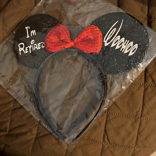 Retirement - Retired - 50 and Fabulous - Over the Hill - Birthday Party ...