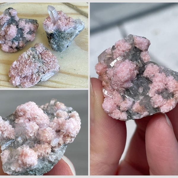 A Very Nice Red Chalcedony From Morocco,morocco Minerals and Crystals ...