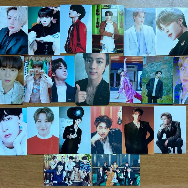 Seventeen Woozi Poster *digital Download* - Etsy