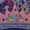 Princess Room Sign, Princess Decor, Princess Sign, Princess Room ...