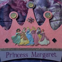 Princess Room Decor, Kids Room Signs, Princess Decor, Kids Signs,door ...