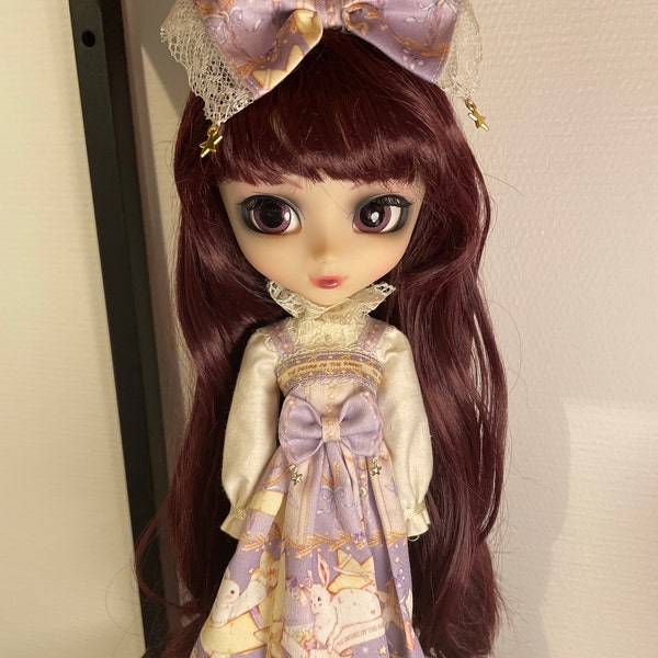 Plushes From Game Twisted Wonderland Diasomia Malleus Sebek Silver ...