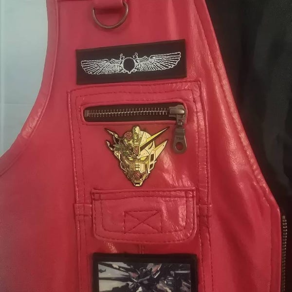Gundam RX 78 Patch 12" - Etsy