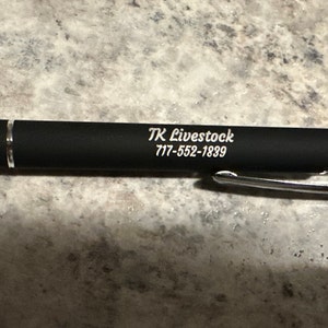 Custom Pens, Custom Business Pens , Graduation Gift Bulk Custom Pens ...