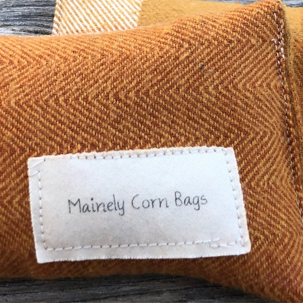 Organic Cotton Name Labels - Sew on Name Tags (clothing Labels) for ...