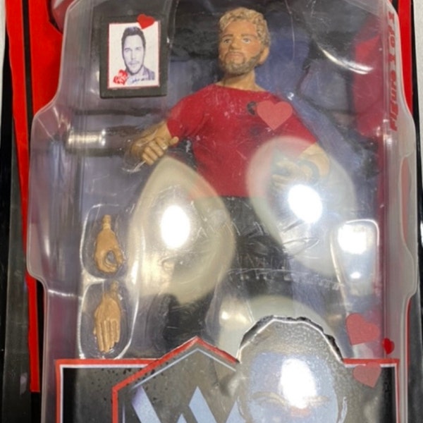 Fully Customizable Action Figures - Etsy