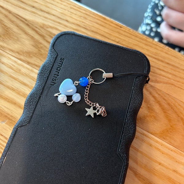 One Piece Inspired Phone Charms, Anime Accessories, Jewelry, Kpop ...