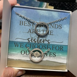 4 Best Friend Gifts Best Friends Forever Gift Four Woman | Etsy