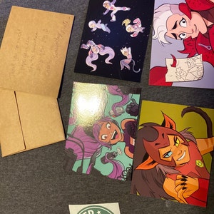 Poster Catra Force Captain :3 | Etsy