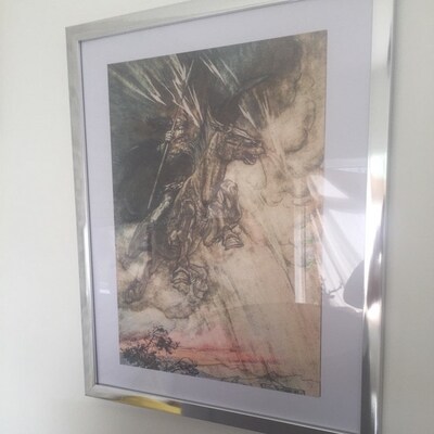 Theban Alphabet the Witches Alphabet Honorian Alphabet Runes of ...