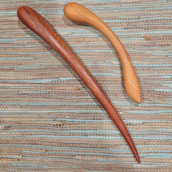 Small Throwing Stick, Pottery Tool - Etsy