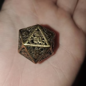 Strawberry Shortcake Resin Dice Set 7 Pieces Dnd Dice Fruit Dice Berry ...