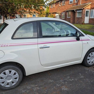 Fits: Mercedes A45S A35 AMG Rear Wing Spoiler 2020 Onwards Stickers ...